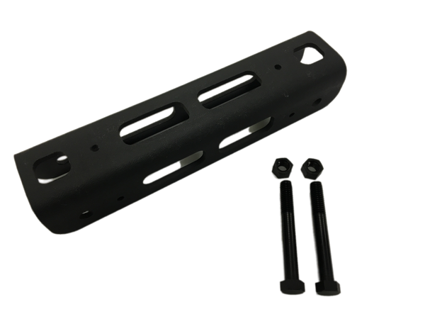Lightweight Front/ Rear Bumper Channel | WCM Racing
