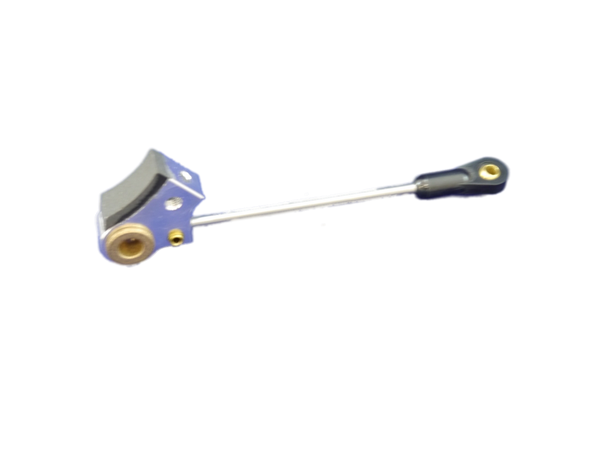 Complete Brake Arm Assembly | WCM Racing
